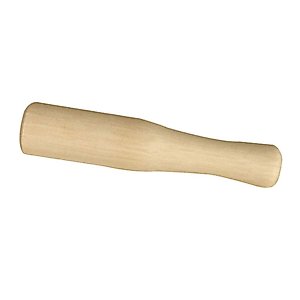 Singing Bowl Mallet - Singing Bowl Replacement Striker - Small Tibetan Singing Bowl Wood Mallet Striker, Gong Mallet - Mallet Stick Singing Bowl Accessory for Meditation Yoga Mindfulness