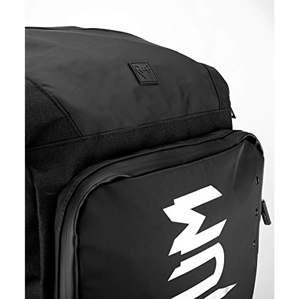 Venum Challenger Xtrem Evo Backpack - Black/White