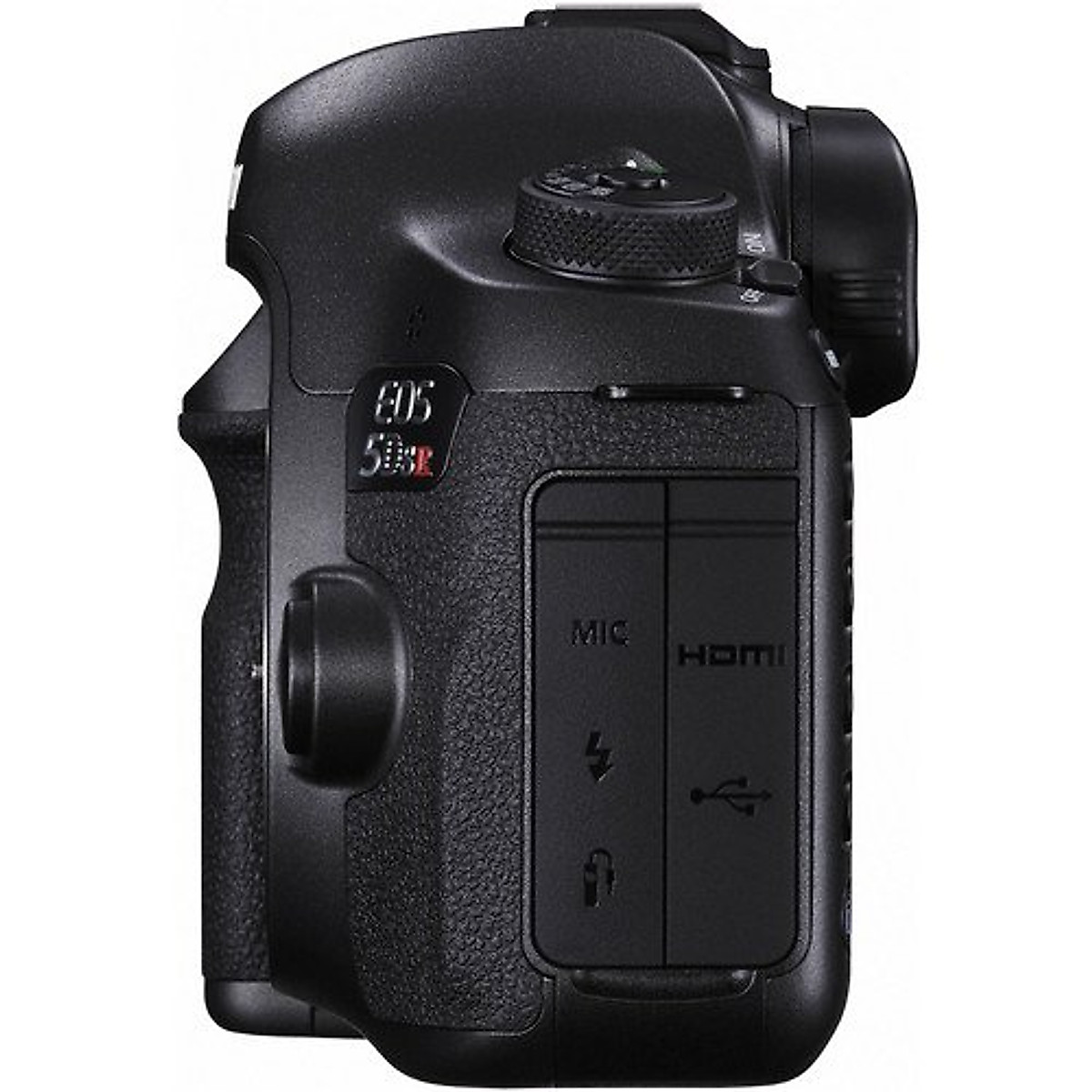 USED Canon EOS 5DS R DSLR (Body Only)