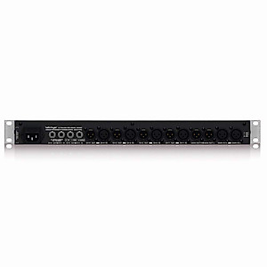 Behringer MX882 V2 Rackmount Mixer Splitter