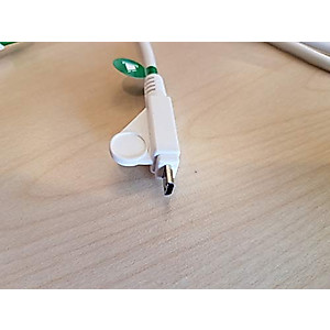 FIRST DATA Clover Station to Printer Cable (Green Label)