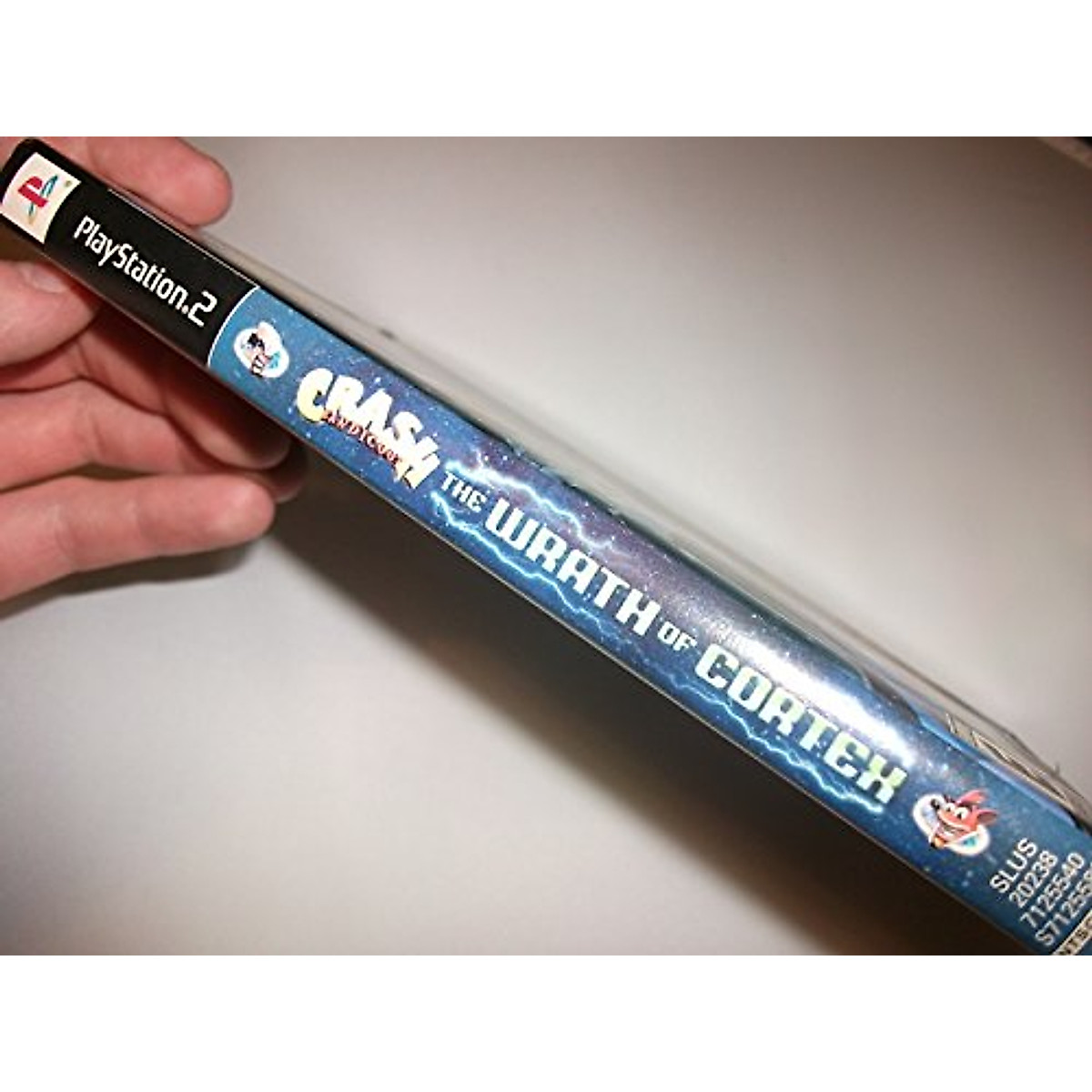 Crash Bandicoot: The Wrath of Cortex