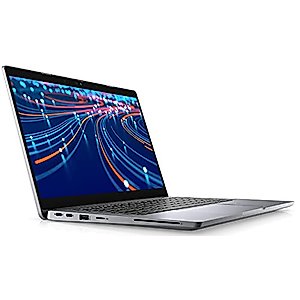 Dell Latitude 5000 5320 Laptop (2021) | 13.3" FHD | Core i7 - 1TB SSD - 16GB RAM | 4 Cores @ 4.4 GHz - 11th Gen CPU Win 11 Pro (Renewed)