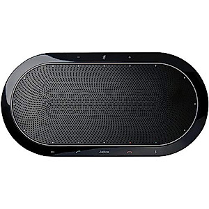 Jabra SPEAK 810 for MS - USB VoIP desktop