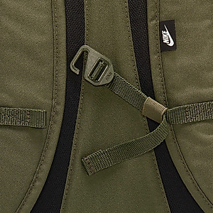 Nike Unisex Hayward 2.0 Backpack Army Khaki / Black