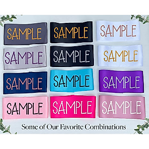 Future Mrs. Bridal Shower Sash