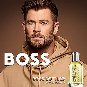 Hugo Boss Bottled Eau De Toilette