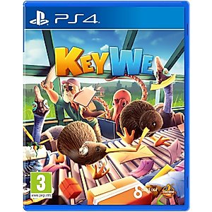 KeyWe