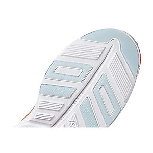 Athletic Propulsion Labs (APL) Techloom Phantom Terracotta/Pristine/White 7.5 B (M)