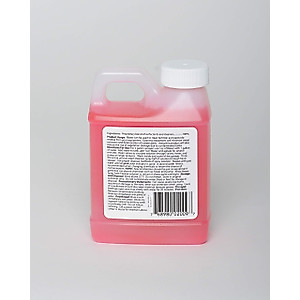 Liquid Harvest Blazer Spray Tank Cleaner, (8oz), for Cleaning All Chemical Solution Residue - Spray Tank Cleaner for Gardening and Lawn