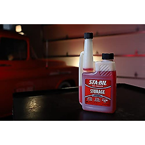 STA-BIL Fuel Stabilizer - 16oz