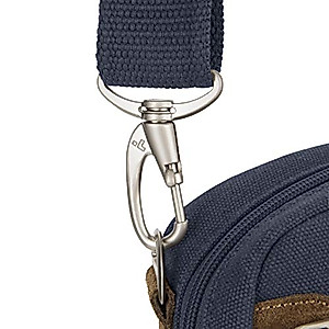 Travelon Anti-Theft Heritage Tour Bag