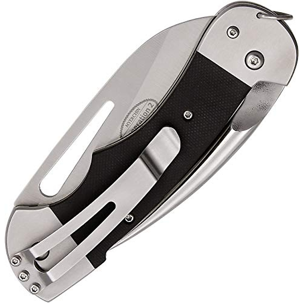 Myerchin Generation 2 Captain Pro