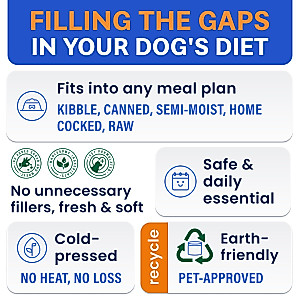 (Extra Strength) Calming Melatonin for Dogs Sleep - 6mg Dog Melatonin Chews for Small & Large Dogs, Puppy Melatonin Treats - Calming Aid for Dogs - Medium Doggie Sleeping Pills - 120 Treats