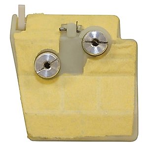 Stens 605-231 Air Filter, Replaces Stihl 1121 120 1612,Yellow