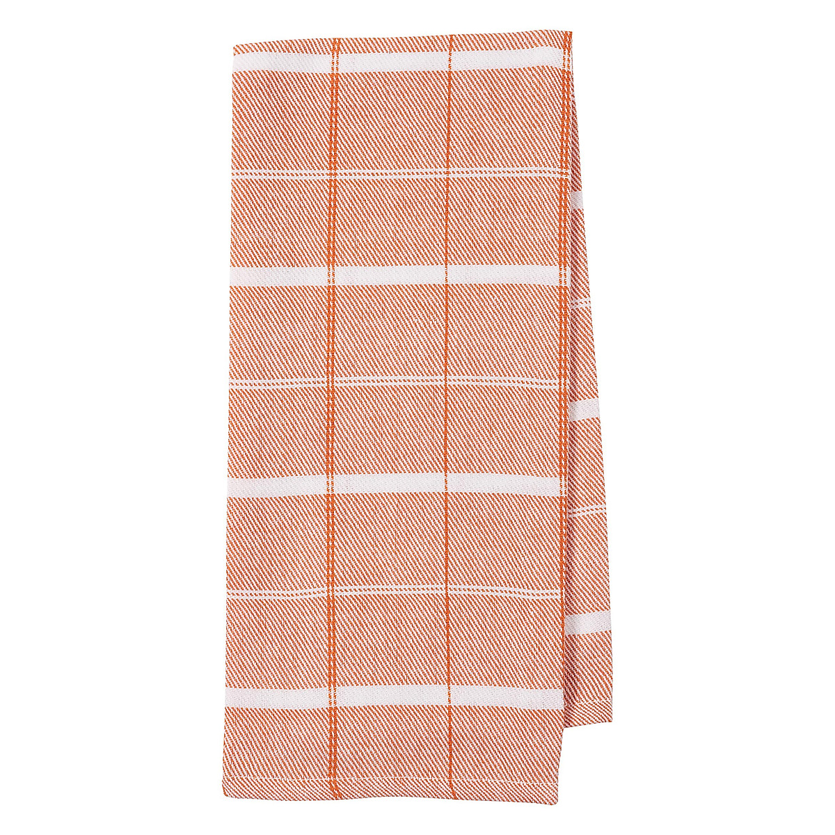 KAF Home Pantry Kitchen Holiday Dish Towel Set of 4, 100-Percent Cotton, 18 x 28-inch (Pumpkin Spice Everything Nice)