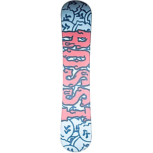 Rossignol Alias Kids Snowboard 140cm