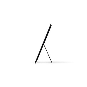 Microsoft Surface Pro X – 13" Touch-Screen – SQ1 - 8GB Memory - 128GB Solid State Drive – Wifi, 4G Lte – Matte Black