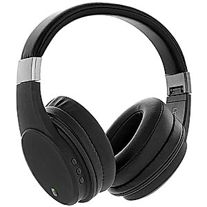 BTANC Sentry Noise Cancel Bluetooth Headphones