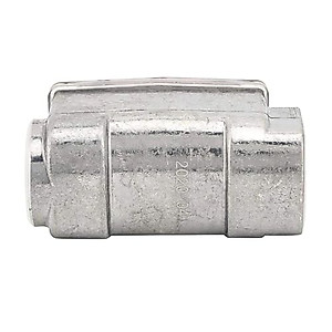 Flow Meter for Flow Meter Meter Digital Flowmeter Flow Meter for Water for Kerosene 1-inch Easy Instal High Stability and Convenient Operation