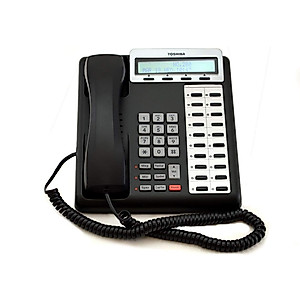 Toshiba DKT3220-SD Display Telephone (Renewed)