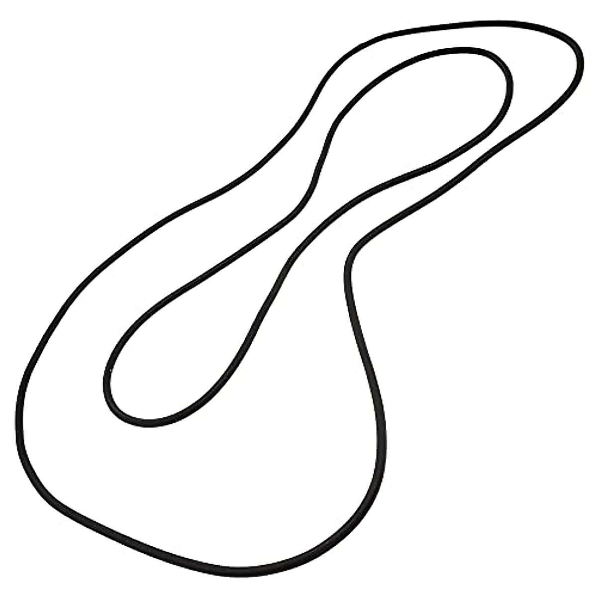 Honda Talon 1000 OEM Air Filter 17215-HL6-A00