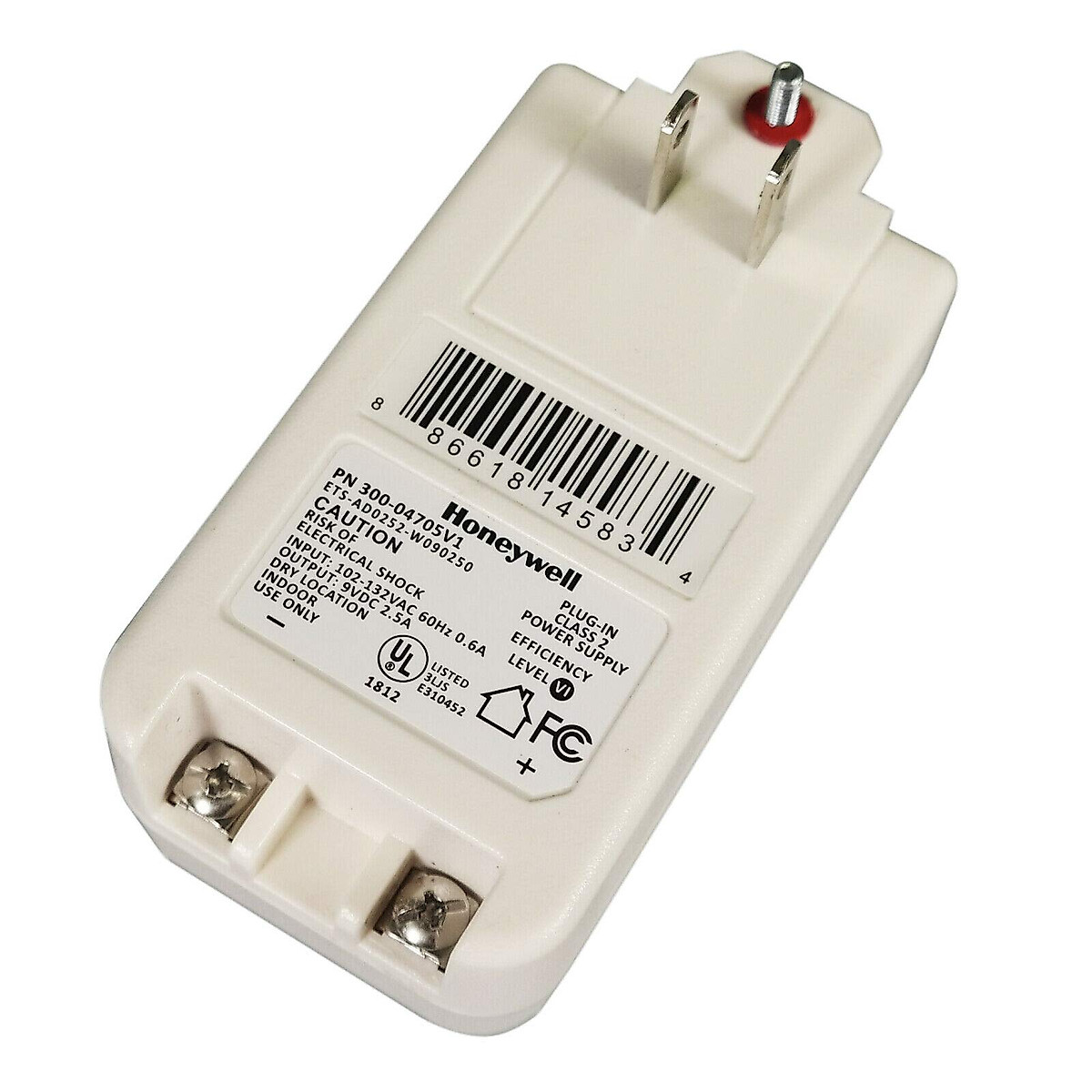 Ademco / Honeywell Security - 30004705V1