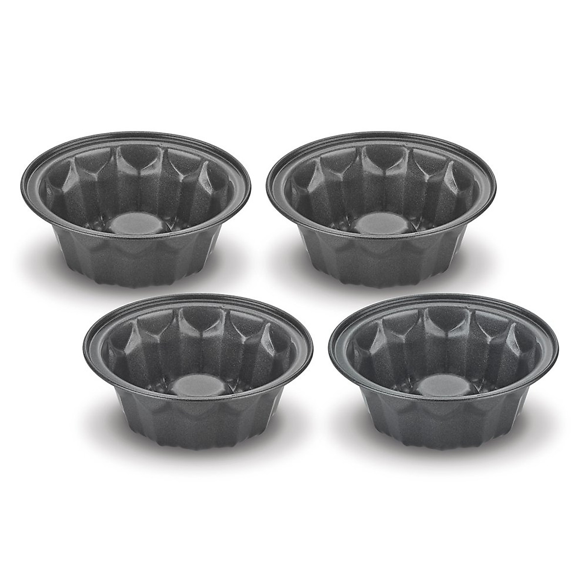 Cuisinart 086279084842 Mini-Metal-Bakeware, Pan, Steel Alloy