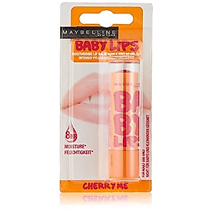 Baby Lips Balm Cherry Me