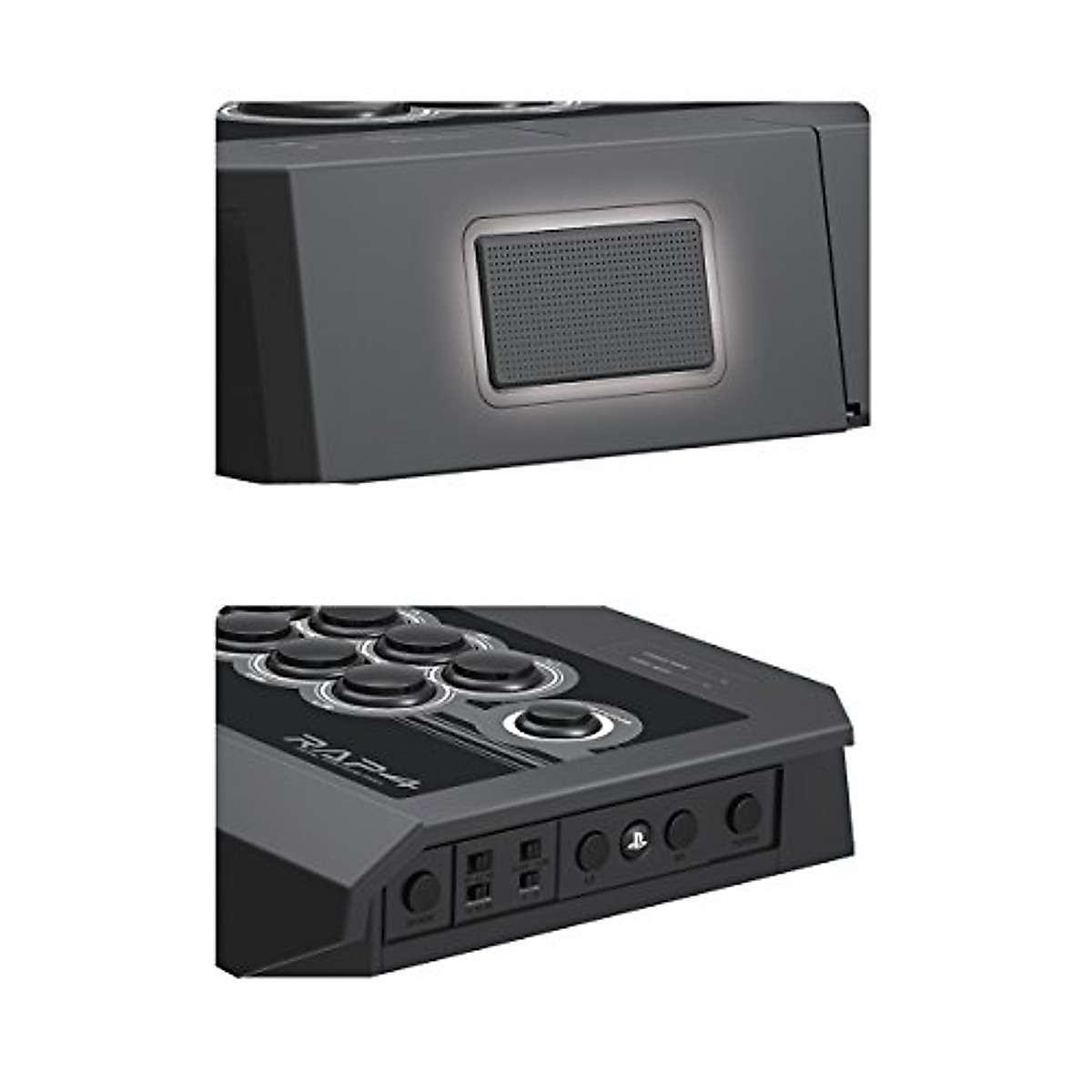 HORI Real Arcade Pro 4 Kai for PlayStation 4, PlayStation 3, and PC