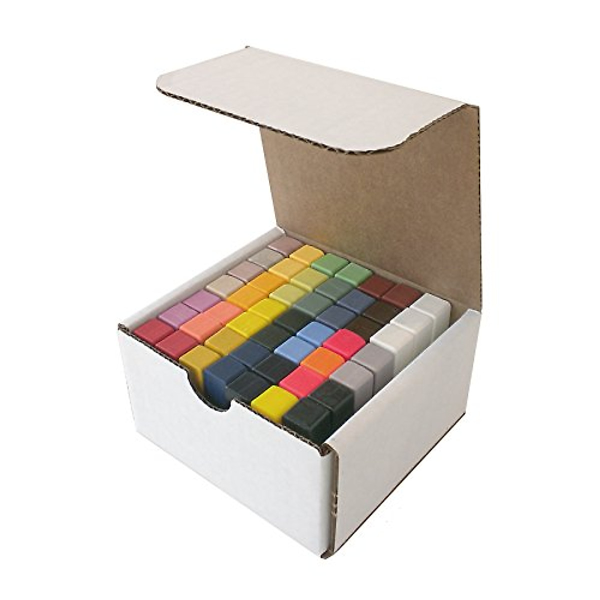 Enkaustikos EnkaustiKolors 49 Piece All Kolors Assortment