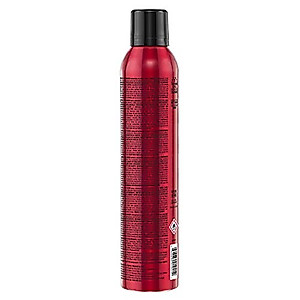 SexyHair Big Fun Raiser Volumizing Dry Texture Spray, 8.5 Oz | Up to 48 Hour Hold | Added Volume | Up to 24 Hour Humidity Resistance | All Hair Types