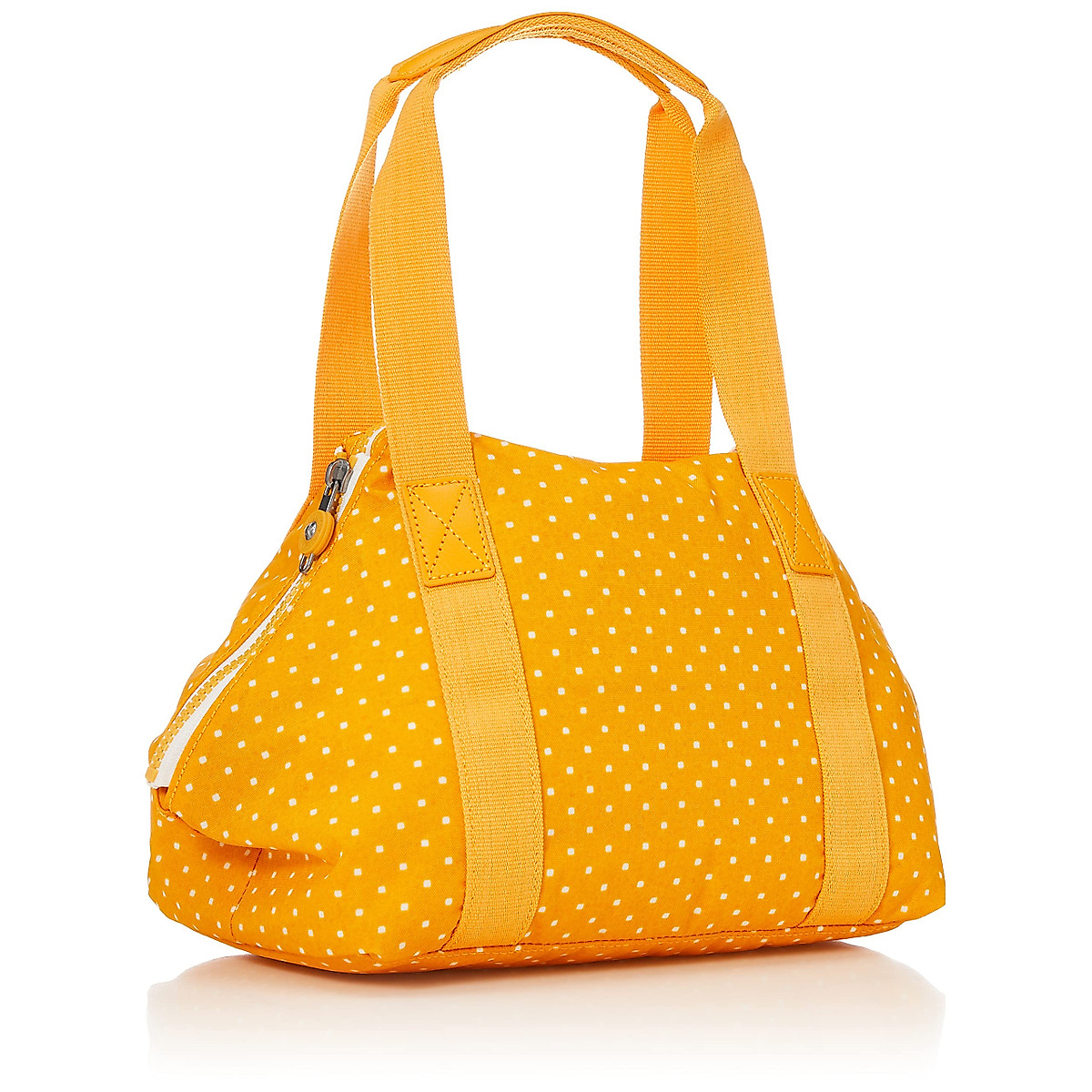 Kipling Art Mini, Soft Dot Yellow