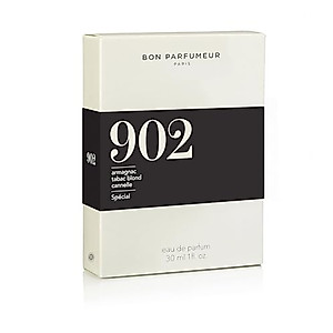Bon Parfumeur Paris 902 - Armagnac White Tobacco Cinnamon - 30 ml