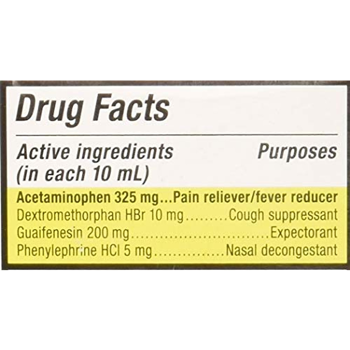 Cold, Cough, and Sore Throat, Mucinex Children's Cold, Cough, & Sore Throat Liquid, Mixed Berry, 4oz (Packaging May Vary) Controls Cough, Relieves Nasal & Chest Congestion, Thins & Soothes Sore Throat