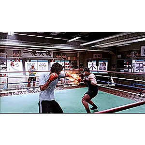 Lost Judgment - Xbox Series X