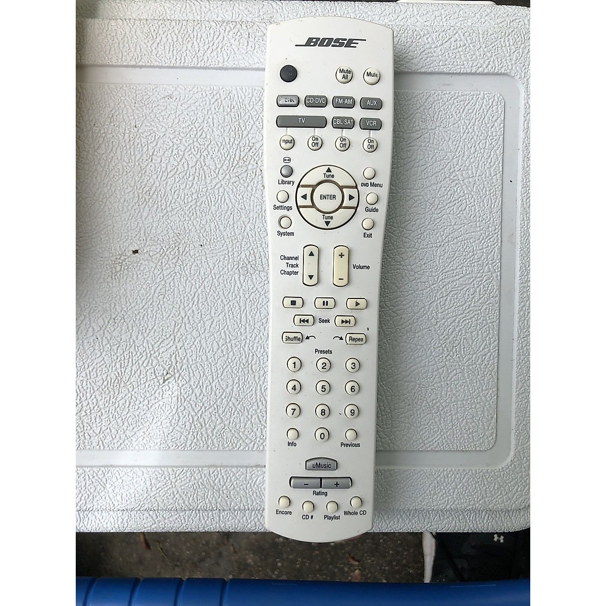 Bose Lifestyle 38 Series IV Home Entertainment System - Black