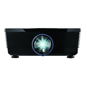 InFocus IN5316HDa 1080p DLP Business Projector, 5000 Lumens, HDMI, 3D Ready