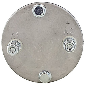 Gladiator New Motor for SuperWinch and SnowBear Snow plows Replaces W-8023 W-8823 94-35-1024N 1102 1102D 1110 1646 B01-006A 90-33294