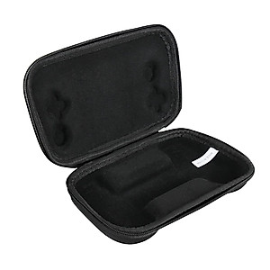 Hermitshell Travel Case for Backbone One Mobile Gaming Controller (Black)
