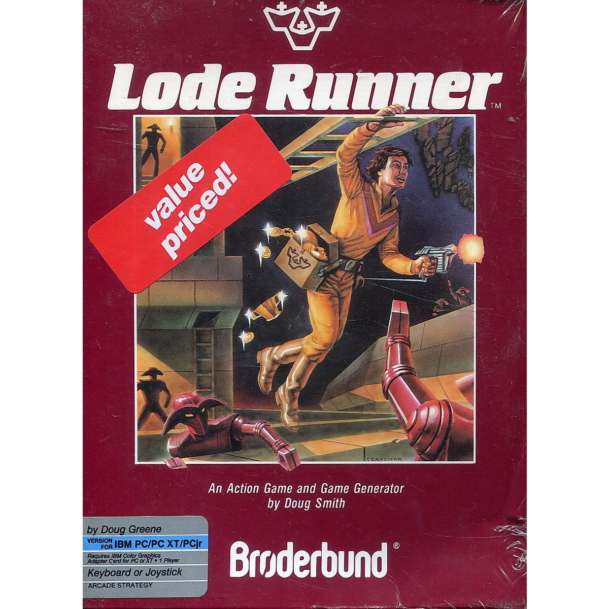 Lode Runner