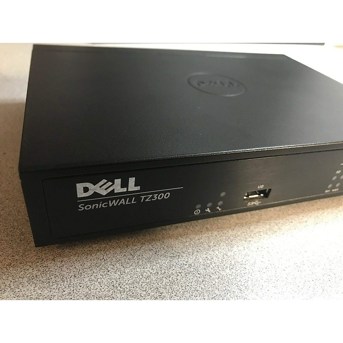 SonicWall TZ300 Network Security Appliance 01-SSC-0215
