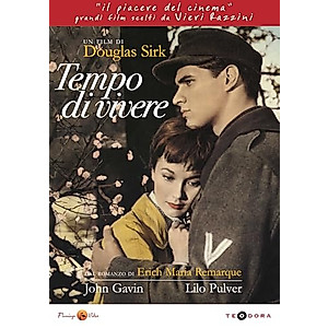 A Time to Love and a Time to Die ( Will o' the Wisp ) [ NON-USA FORMAT, PAL, Reg.2 Import - Italy ]