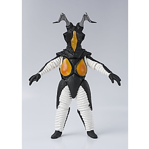 Bandai Tamashii Nations S.H. Figuarts Zetton "Ultraman" Action Figure