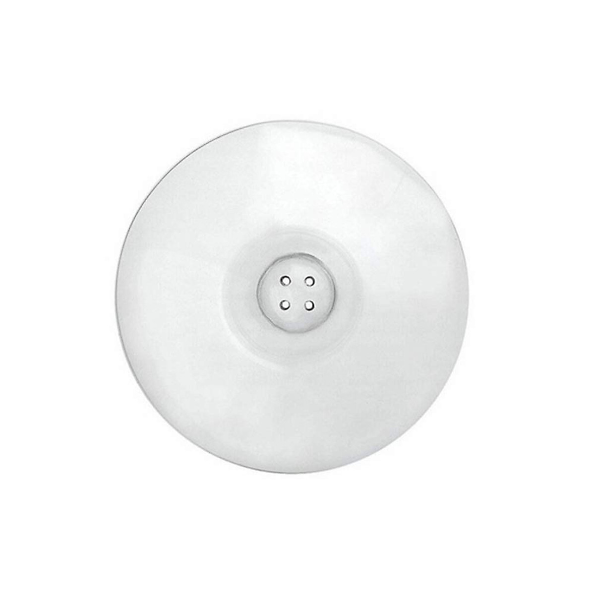 Artibetter 4pcs Contact Nipple Shield Silicone Nipple Shield for Breastfeeding Mothers