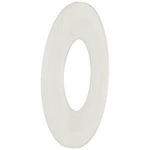 Geberit 816.418.00.1 Flush Valve Base Sealing Washer - Clear