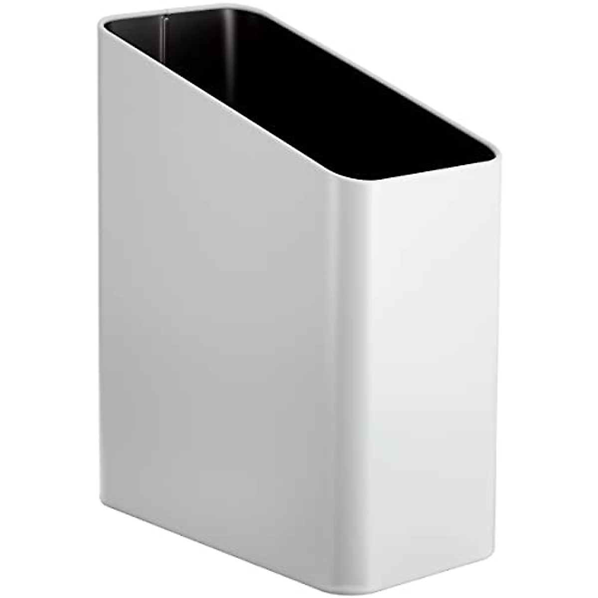 ぶんぶく Bunbuku OXS-18 Side Bucket, Small, Gray