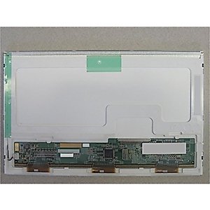 MSI WIND U100 LAPTOP LCD SCREEN 10" WSVGA LED DIODE (SUBSTITUTE REPLACEMENT LCD SCREEN ONLY. NOT A LAPTOP )