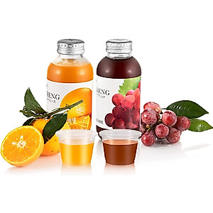 TashiBox TB-JSC-1-200, 1 Ounce