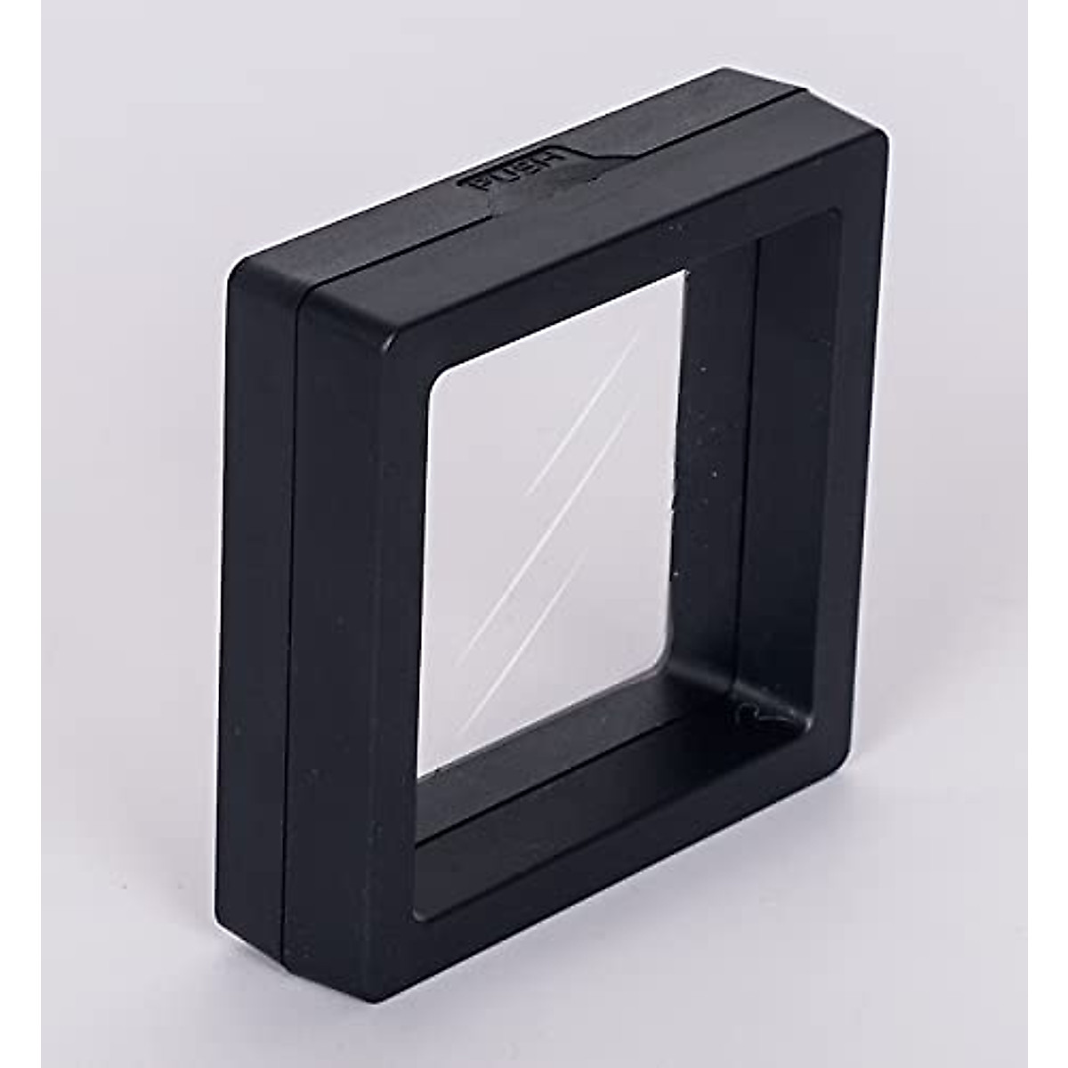 L'VOW Cyber-punk Non-Piercing Wrap Earrng Cuff Unisex Around Ear On Cartilage Silver Earring Jewelry Accessories Cyborg(Style3-Silver)